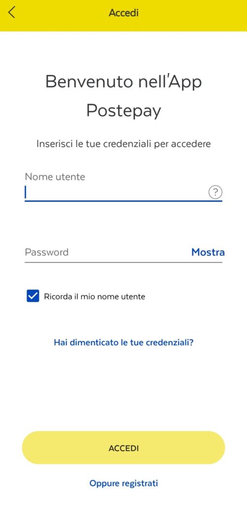Come funziona l'app di Postepay? Guida completa | SOStariffe.it